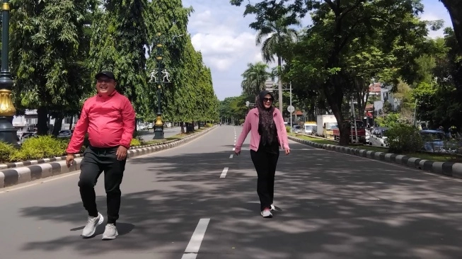 3 Wisata Alam di Cibinong untuk Healing Singkat Akhir Pekan - Contoh ...